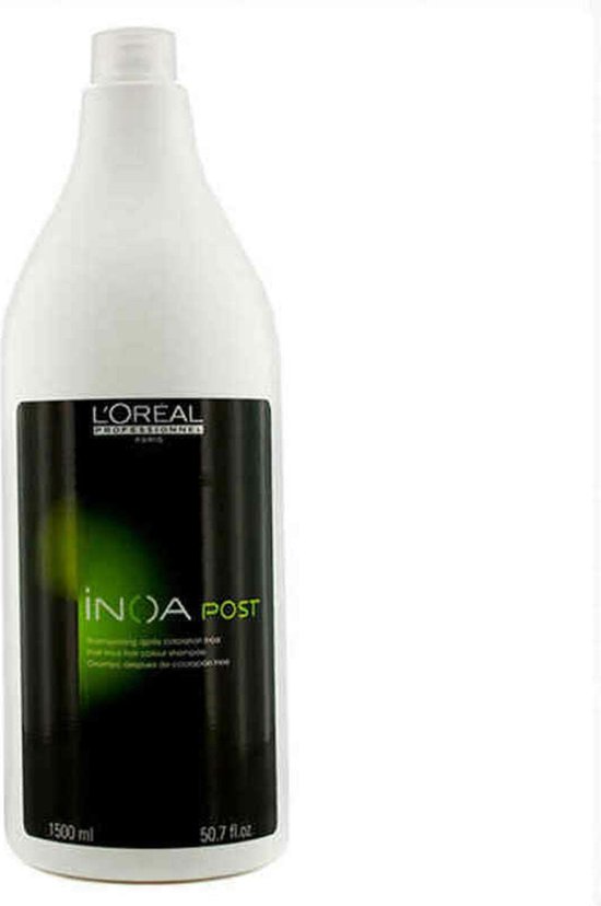 Shampoo voor gekleurd haar L'Oreal Professionnel Paris Inoa Post (1500 ...