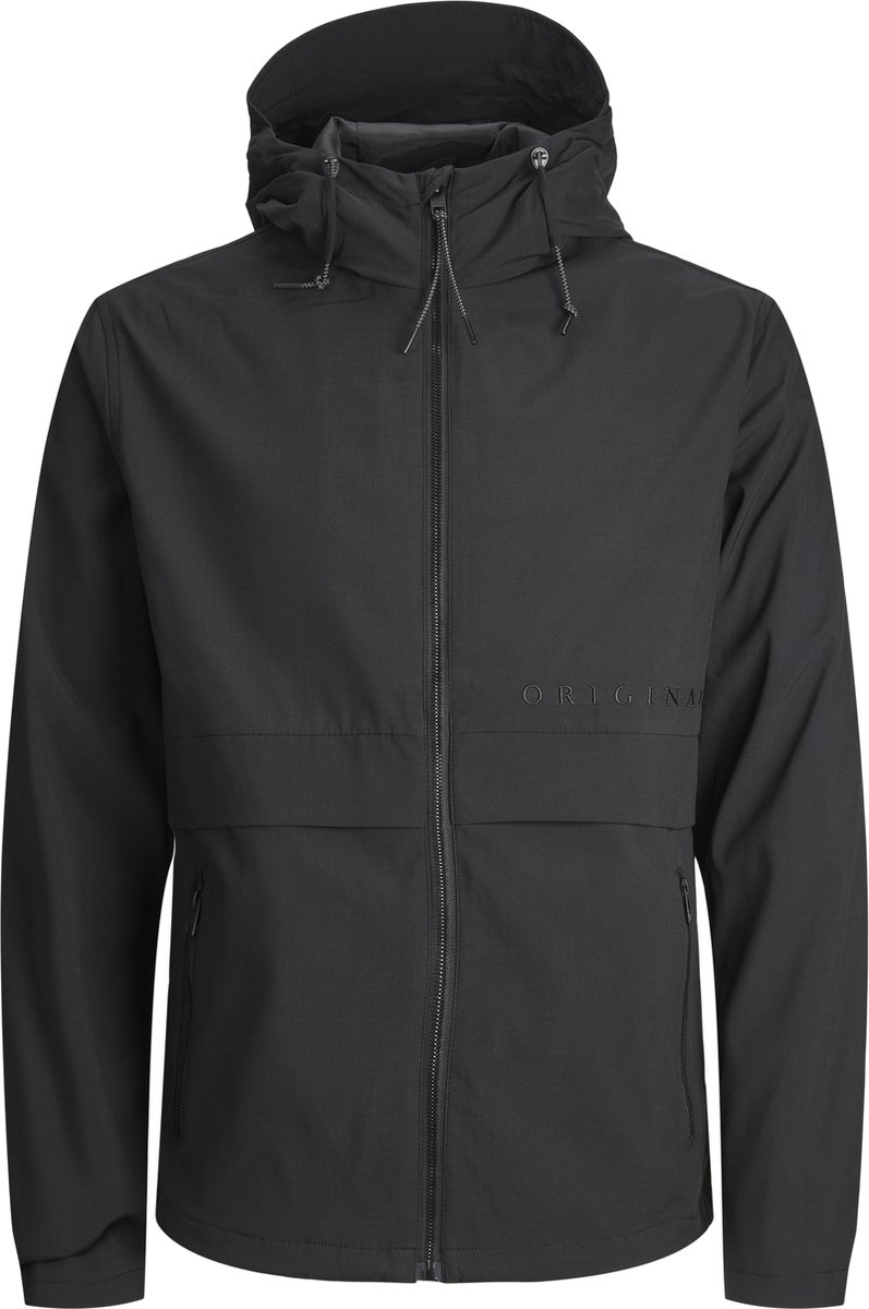 JACK&JONES JORCOPENHAGEN SPRING JACKET SN Heren Jas - Maat M | bol.com