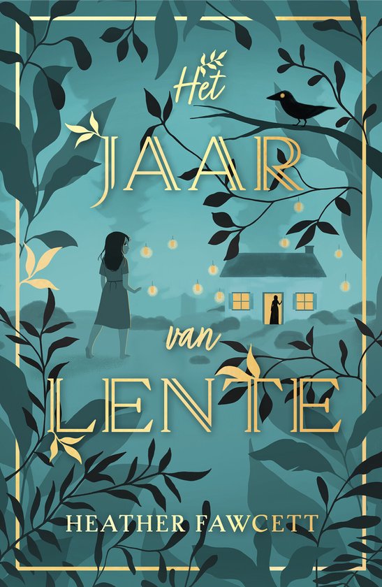 Het jaar van Lente (ebook), Heather Fawcett | 9789026164910 | Boeken | bol