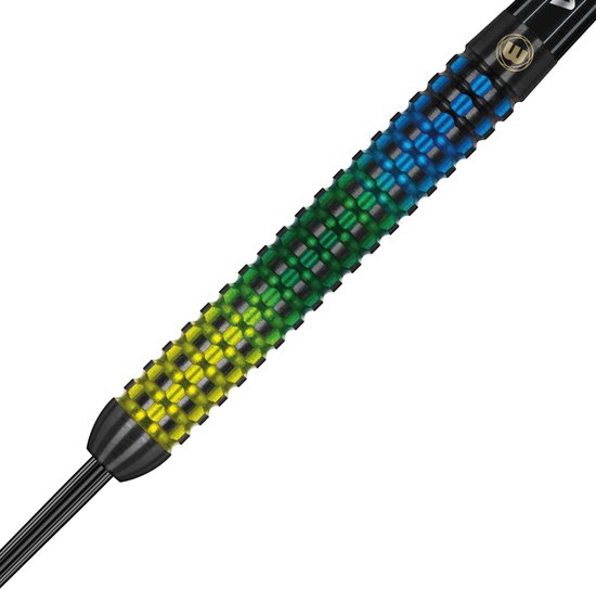 Fléchettes - Firestorm Steel Tip Tungsten Darts Professional - 23g | bol