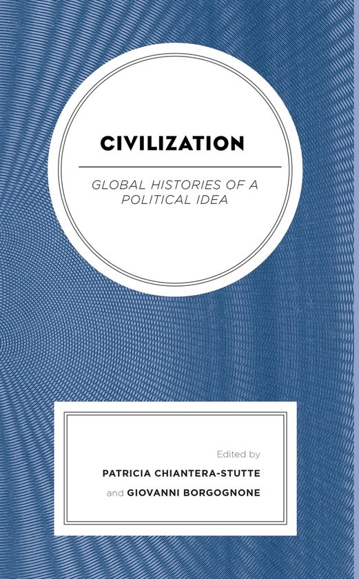 Civilization (ebook), Paulo Butti di Lima | 9781793645838 | Boeken | bol