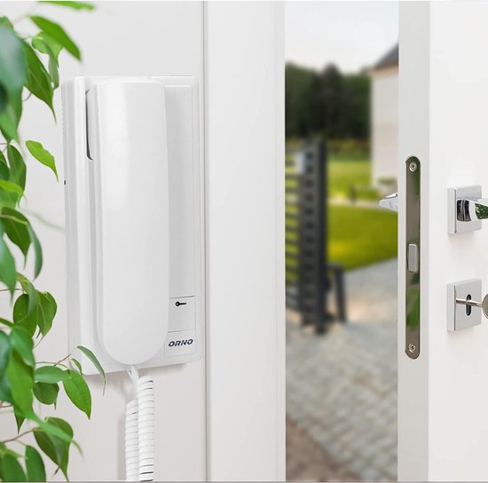 intercom deurbel | bol