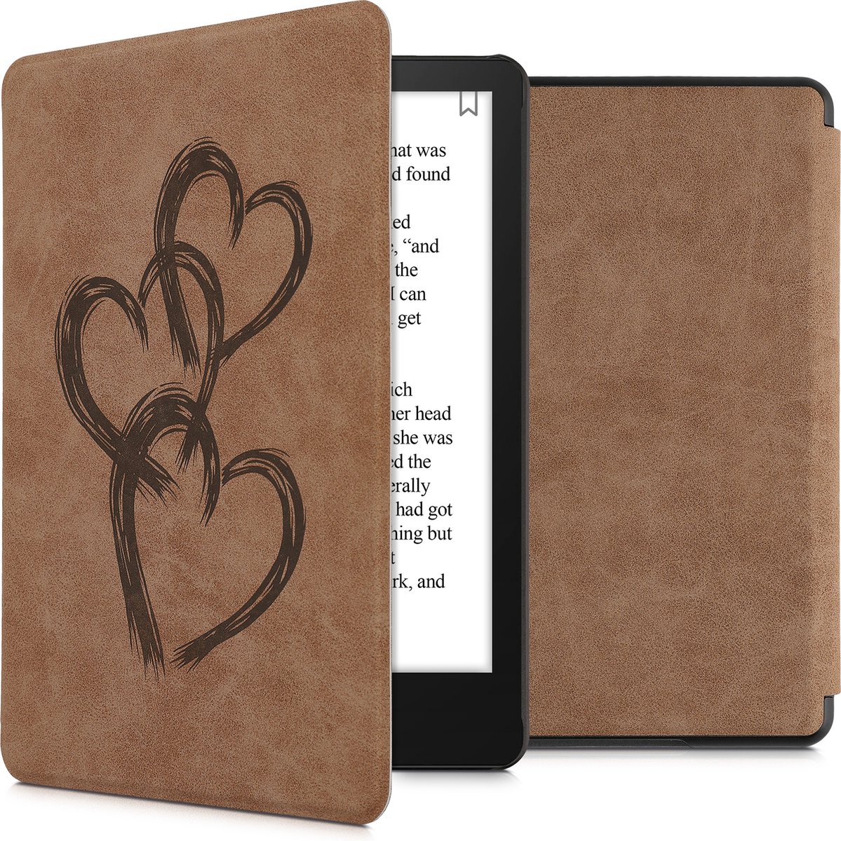 kwmobile hoes voor Amazon Kindle Paperwhite 11. Generation 2021 ...