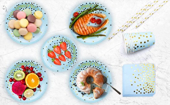 feestpakketten - verjaardag versiering - verjaardag Versiering ...