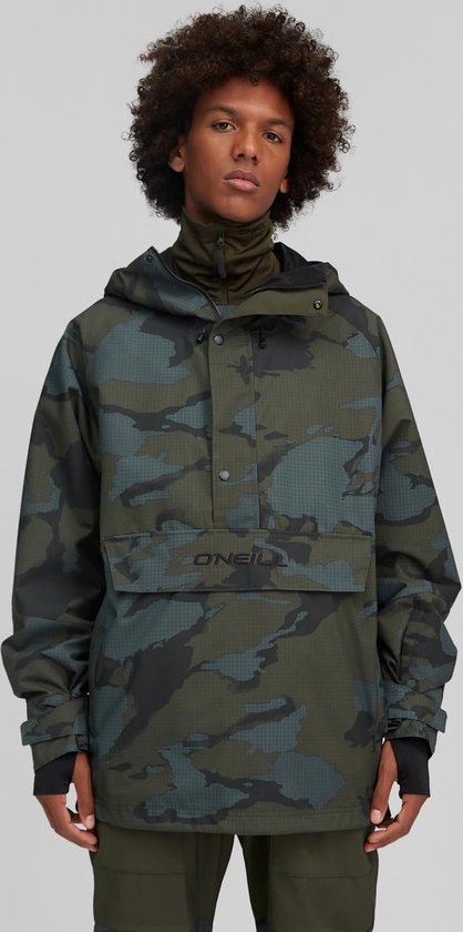 O'NEILL Ski Jassen Original Anorak Jacket | bol
