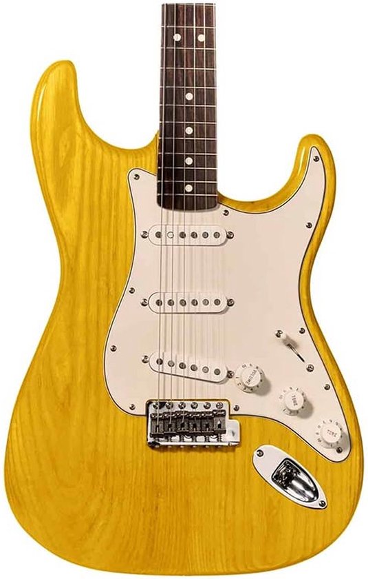 NitorLACK N480050112 Gele Kleurstof voor Gitaar - 250ml | bol