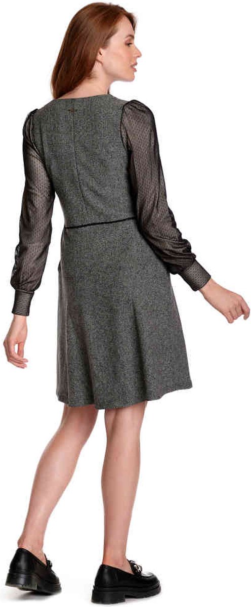 Vive Maria Korte jurk -XL- Cottage Girl Multicolours | bol.com