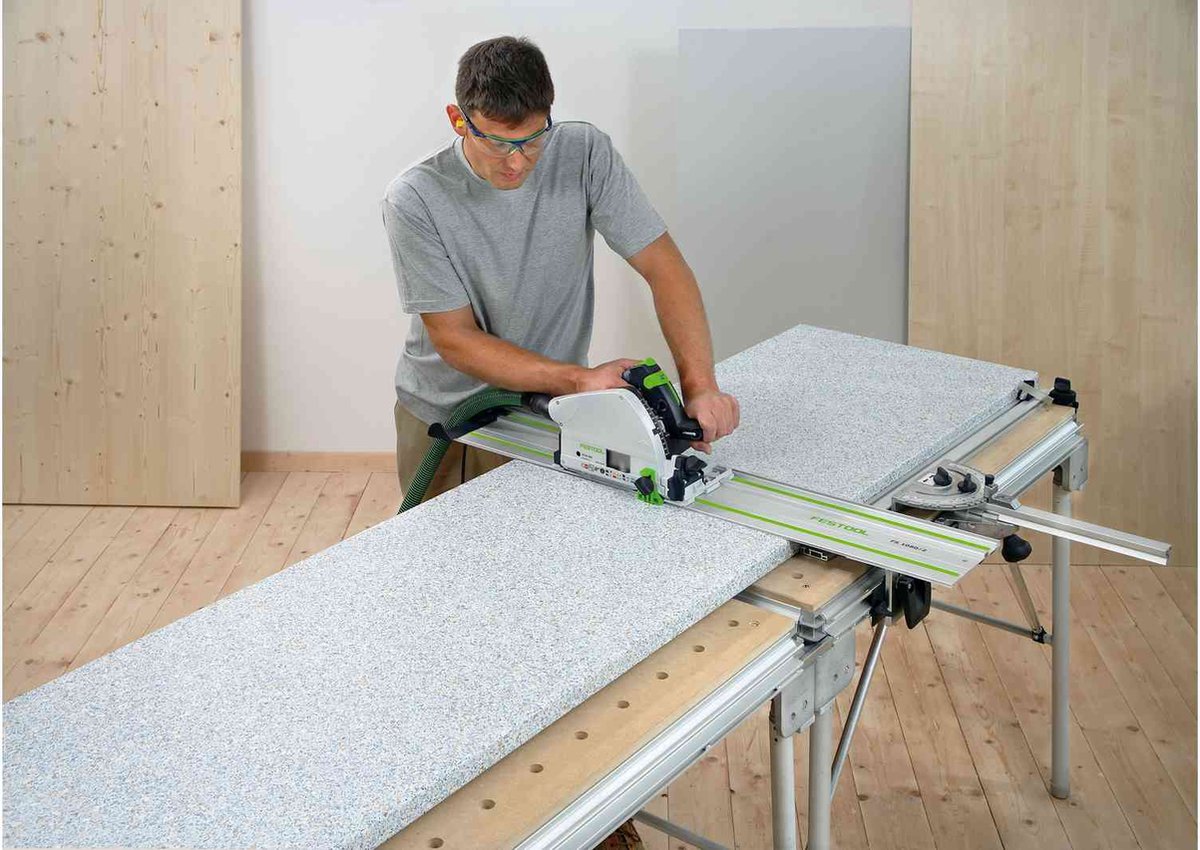 Festool Multifunctionele tafel MFT/3 | bol.com