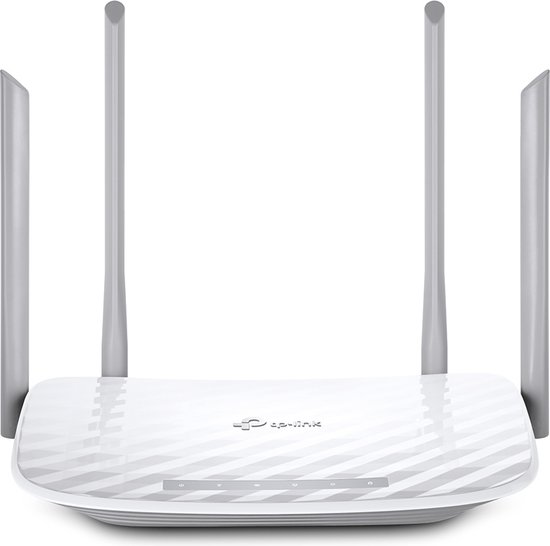 TP-LINK Archer C5 - Router | bol.com
