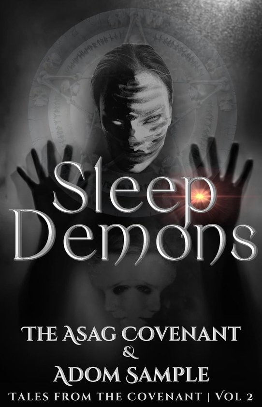 Tales from the Covenant 2 - Sleep Demons (ebook), The Asag Covenant ...