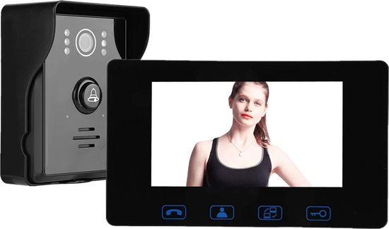 intercom deurbel | bol