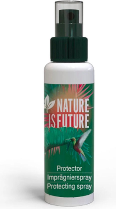 Nature is Future - Onderhouds set | bol