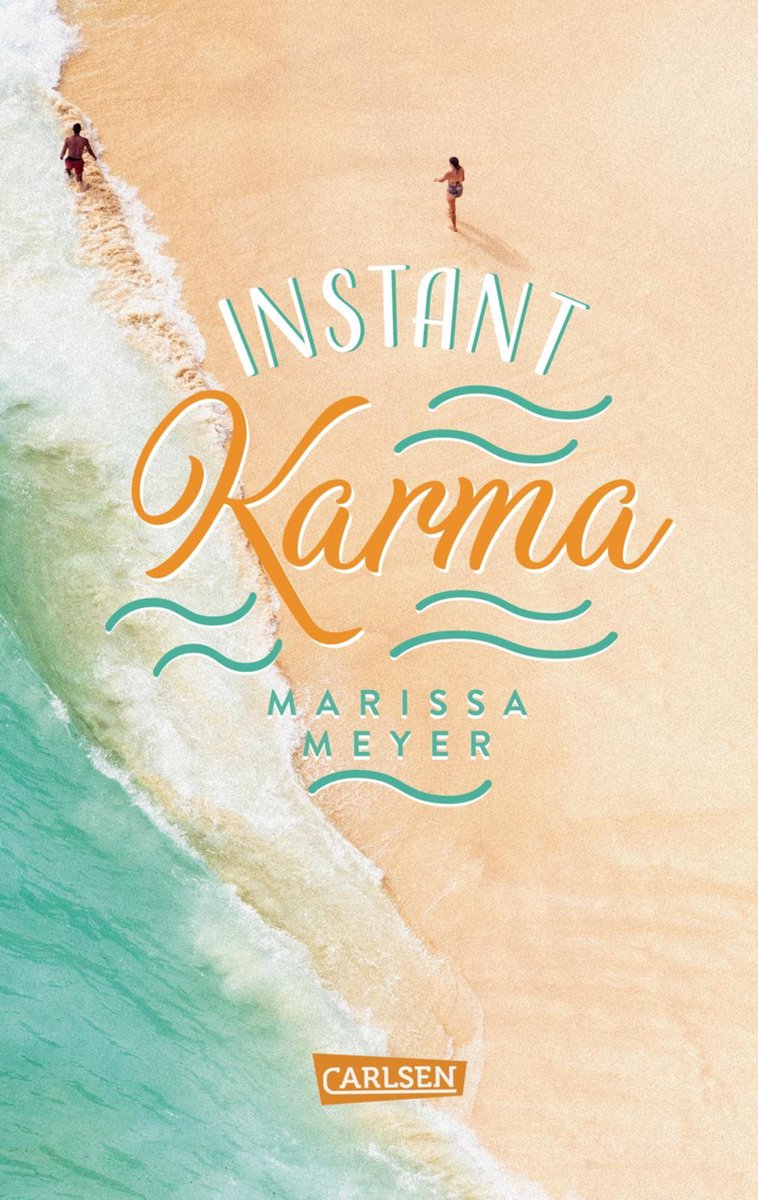 Instant Karma (ebook), Marissa Meyer | 9783646936483 | Boeken | bol