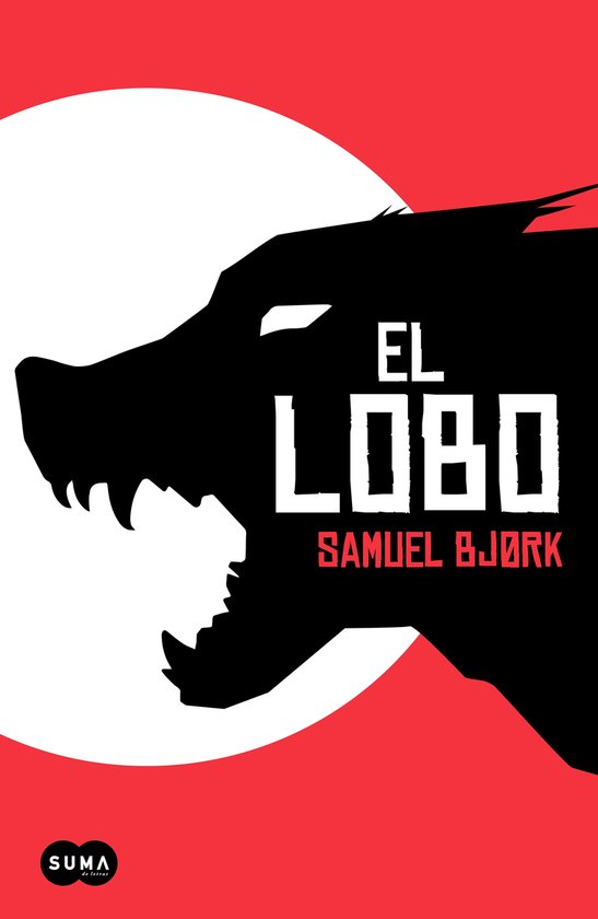 El lobo (ebook), Samuel Bjørk | 9788491297680 | Boeken | bol.com
