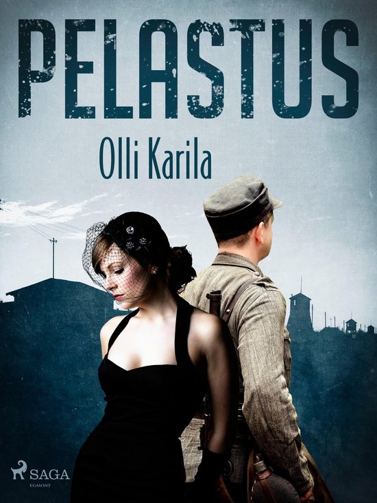 Pelastus (ebook), Olli Karila | 9788728413388 | Boeken | bol