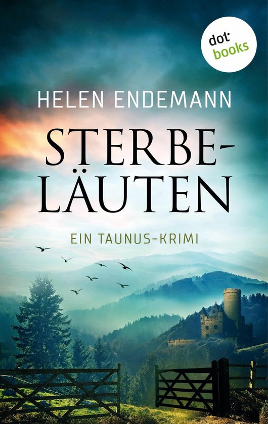 Sterbeläuten (ebook), Helen Endemann | 9783986900885 | Boeken | bol.com