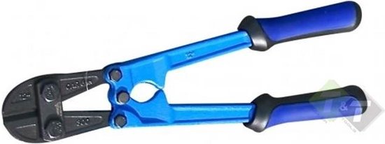 Betonschaar 350 mm - Betonknipper - 14'' - ASTA | bol.com