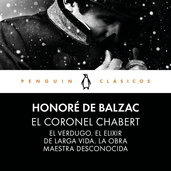 El coronel Chabert, Honoré de Balzac | 9788491055099 | Boeken | bol