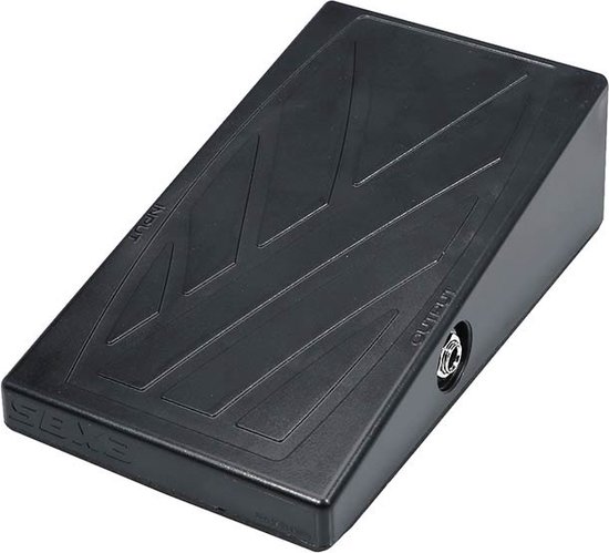 Stomp box type III SX SBX3, Bass drum functie | bol.com