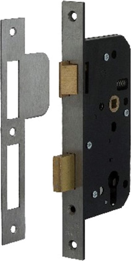 Nemef 4402 Dag- en nachtslot PC72 SKG** | bol.com