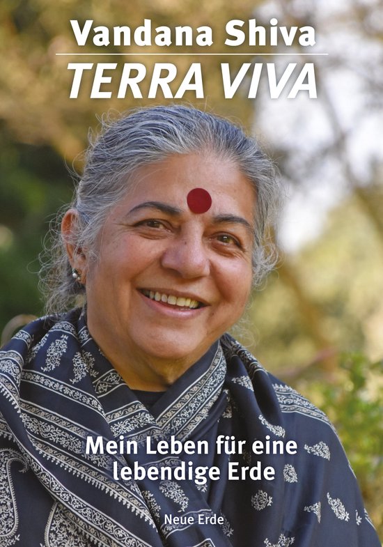 Terra Viva (ebook), Vandana Shiva | 9783890603803 | Boeken | bol.com