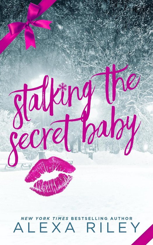 Stalking the Secret Baby (ebook), Alexa Riley | 9798215441152 | Boeken ...