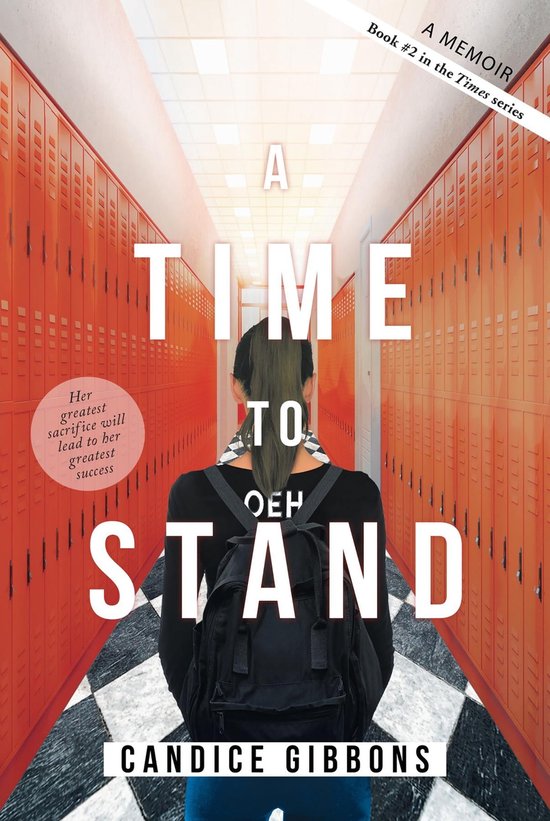 Times 2 - A Time to Stand (ebook), Candice Gibbons | 9781685561222 ...