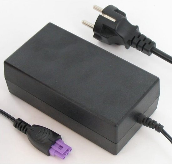 AC-DC Adapter, 32v, 20w Binnen 20W Zwart netvoeding & inverter | bol