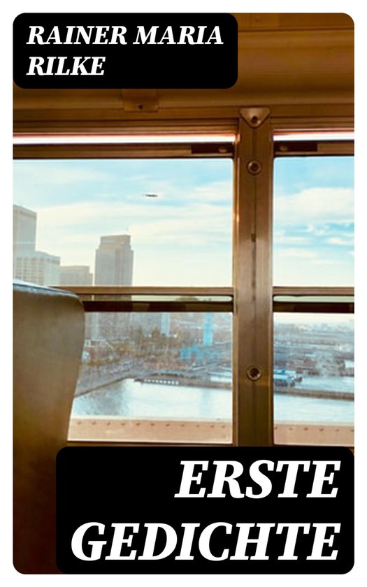 Erste Gedichte (ebook), Rainer Maria Rilke | 8596547078814 | Boeken | bol.com