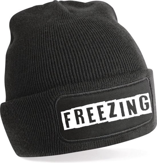 Muts - Freezing | bol.com