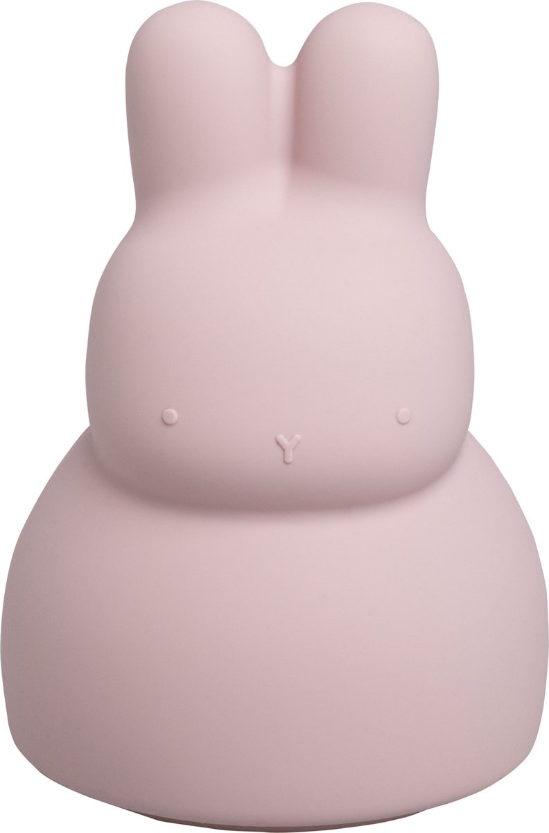 Baby's Only Spaarpot konijn - Oud Roze | bol.com