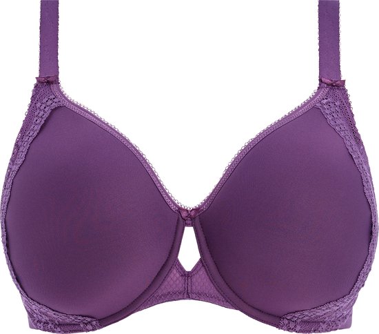 Elomi Charley UW Moulded Spacer Bra Dames Beha - Maat 90F | bol.com