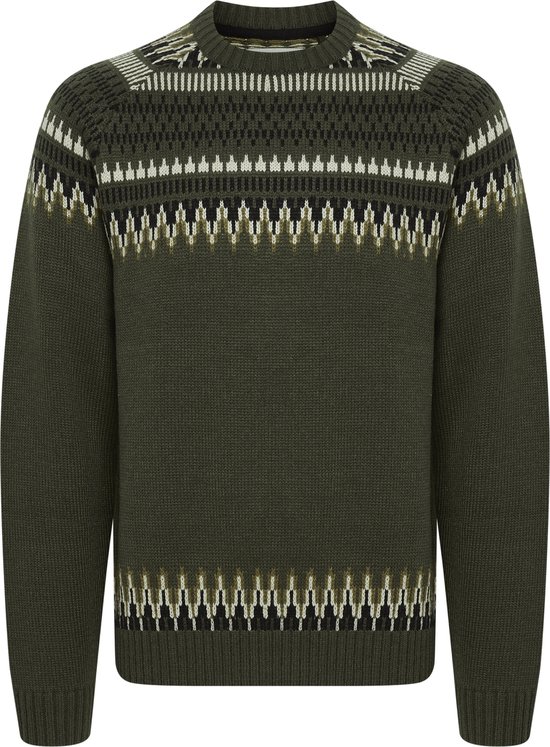 Blend He Pullover Heren Trui - Maat L | bol.com