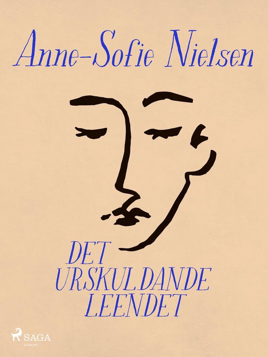 Det urskuldande leendet (ebook), Anne-Sofie Nielsen | 9788728311165 | Boeken | bol