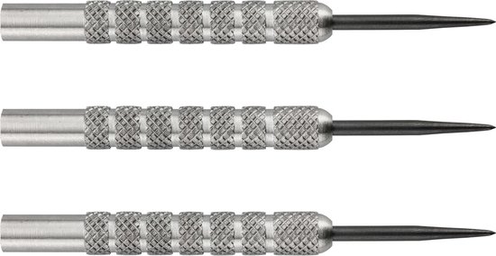 KOTO King Front 90% Tungsten Darts, 24 Gram Steeltip Dartpijlen Van 90% ...