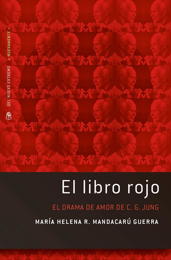 El libro rojo (ebook), María Helena R. Mandacarú Guerra | 9789876096034 ...