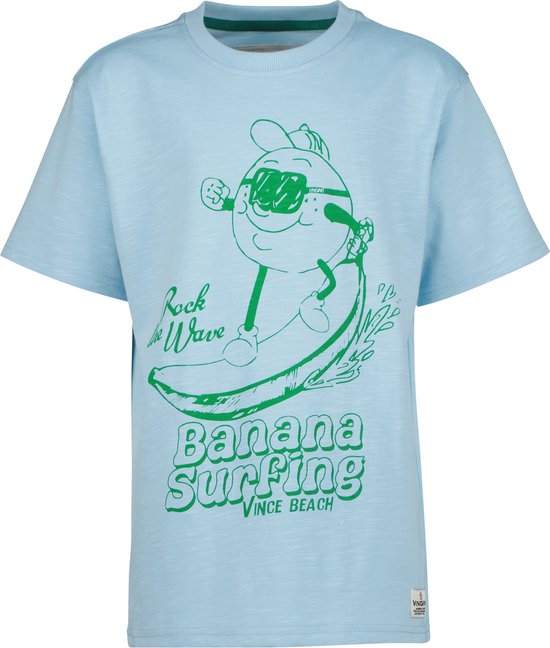 Vingino HARTOON Jongens T-shirt - Maat 176 | bol.com