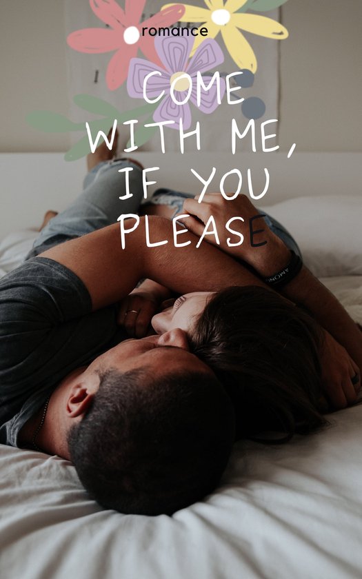 Come with me, if you please (ebook), Reginald Nicolas | 1230005993956 | Boeken | bol.com