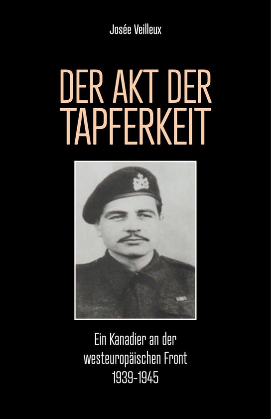 Der Akt der Tapferkeit (ebook), JOSÉE VEILLEUX | 9791040573760 | Boeken ...