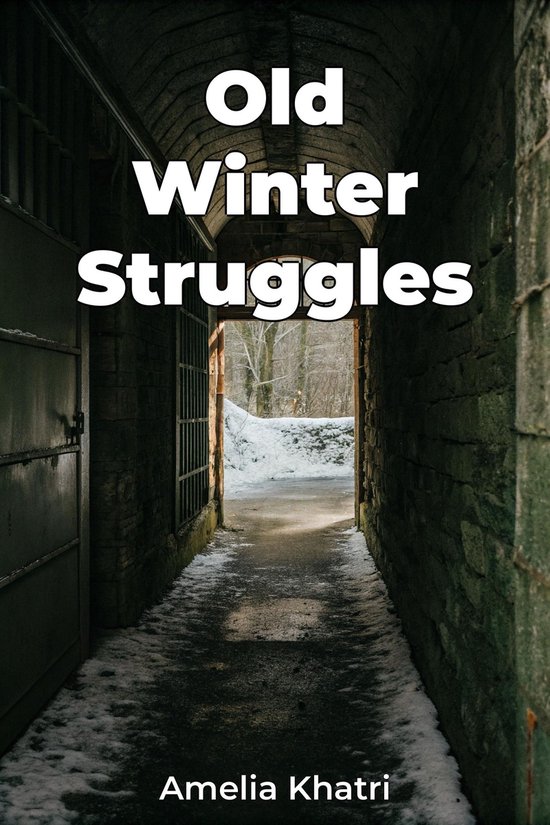 Old Winter Struggles (ebook), Amelia Khatri | 9788233960339 | Boeken | bol