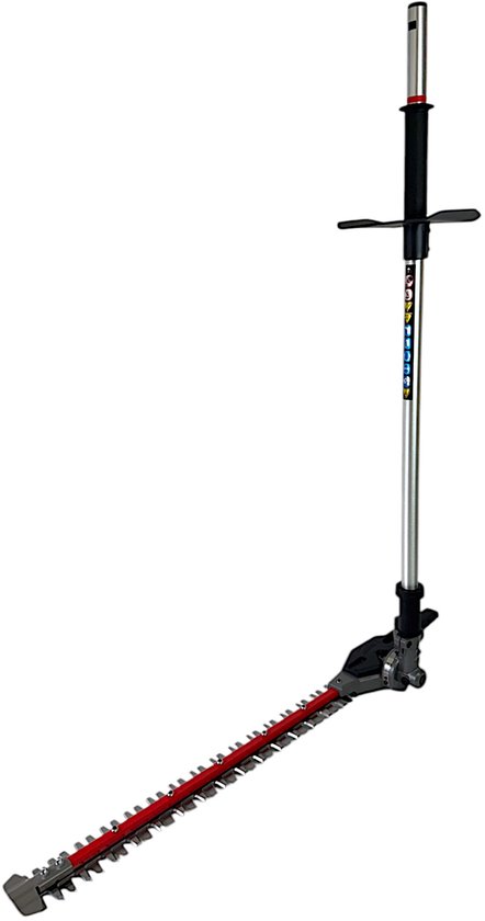 Milwaukee M18 FOPH-HTA Heggenschaar opzetstuk 508mm QUIK-LOK ...