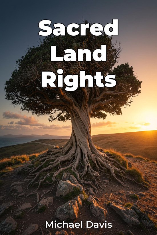 Sacred Land Rights (ebook), Michael Davis | 9788235206695 | Boeken | bol