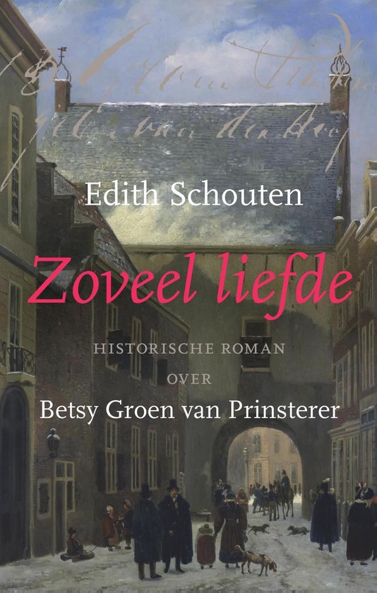 Zoveel liefde (ebook), Edith Schouten | 9789051947175 | Boeken | bol