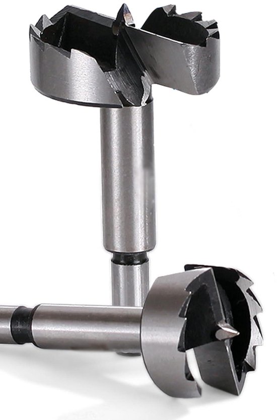 Forstner Auger Boor Multi-Tooth Houtbewerking Boring Hole Saw Ponsen ...