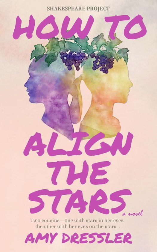 How to Align the Stars (ebook), Amy Dressler | 9781956498110 | Boeken | bol