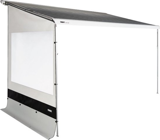 Thule Rain Blocker G2 Zijwand Ducato/Jumper/Boxer H2 5200 Uitval 2.50 | bol