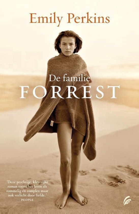 De familie Forrest, Emily Perkins | 9789056724528 | Boeken | bol