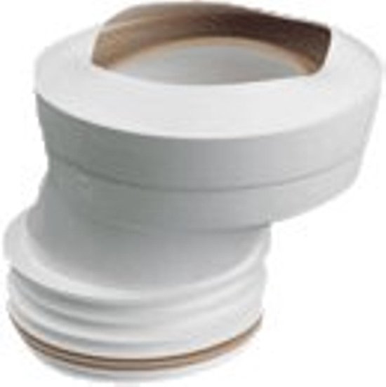 Multikwik Mk Closetafvoermanchet 201004 | bol