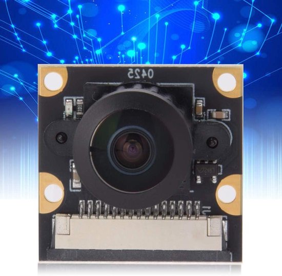 Content in HTML - Gezicht 8MP Camera Module IMX219 HD Webcam Camera ...