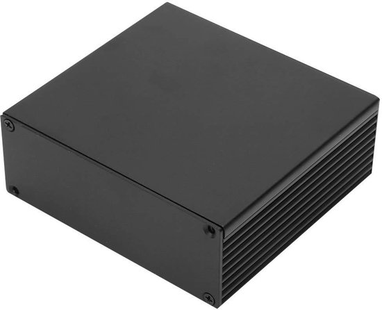Elektronische Project Behuizing Case voor Printplaat Instrument Box ...